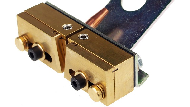 Prerezávačka dezénov PSO PS15 Standard + sada nožov R2, R3, R4 a ...